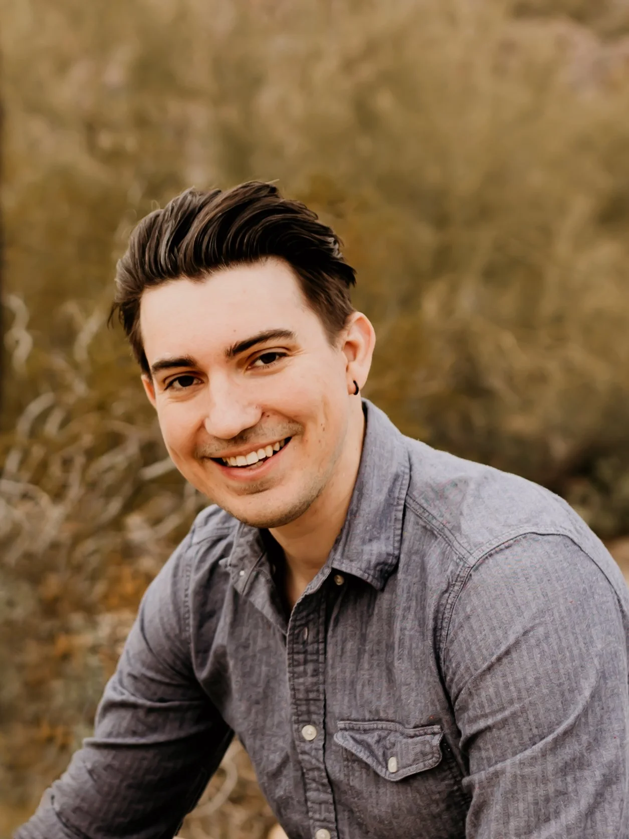 People — IHMC Robotics Lab