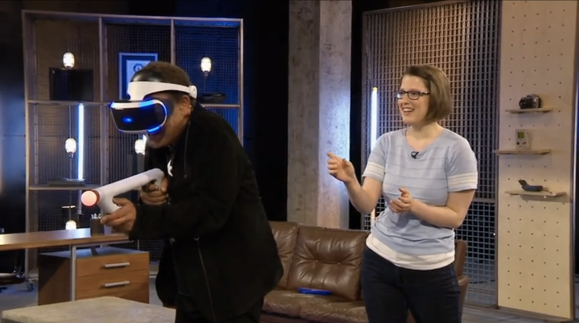 Jordan Erica Webber—Television