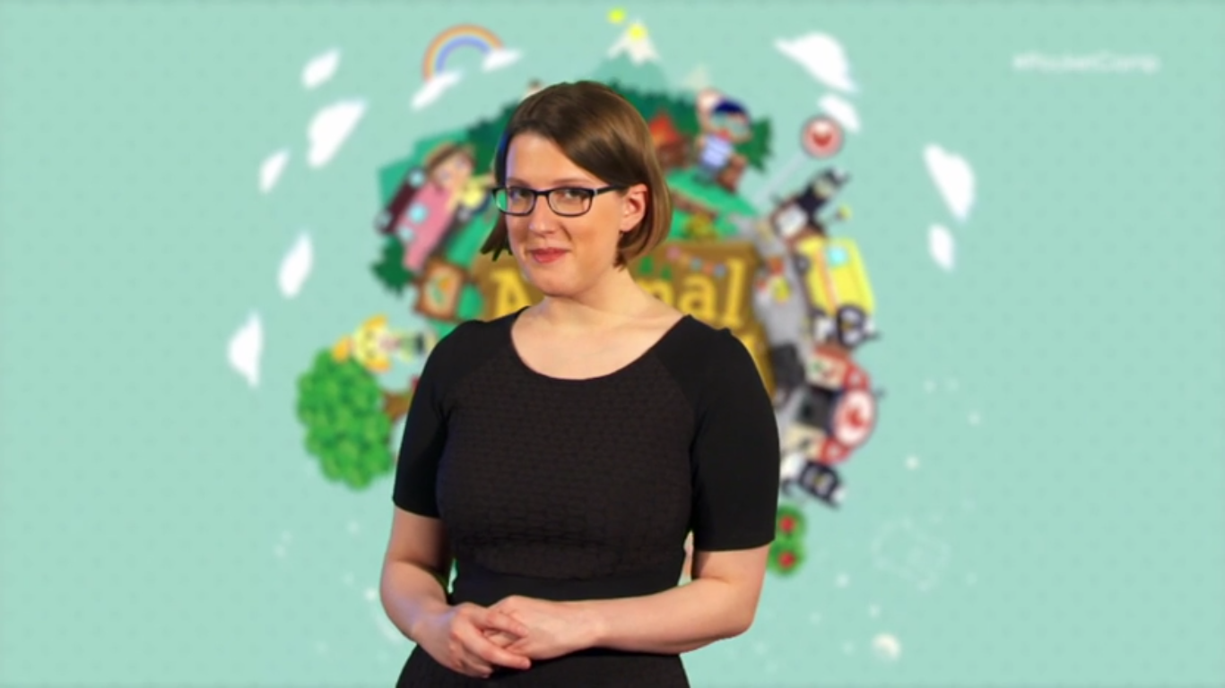 Jordan Erica Webber—Television