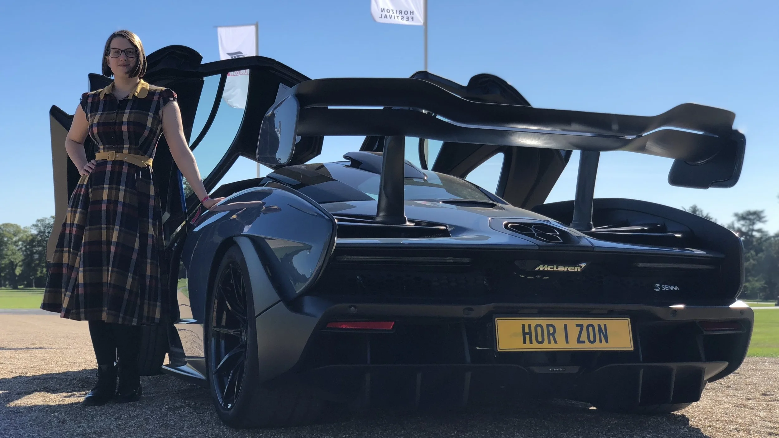 Jordan Erica Webber—Television