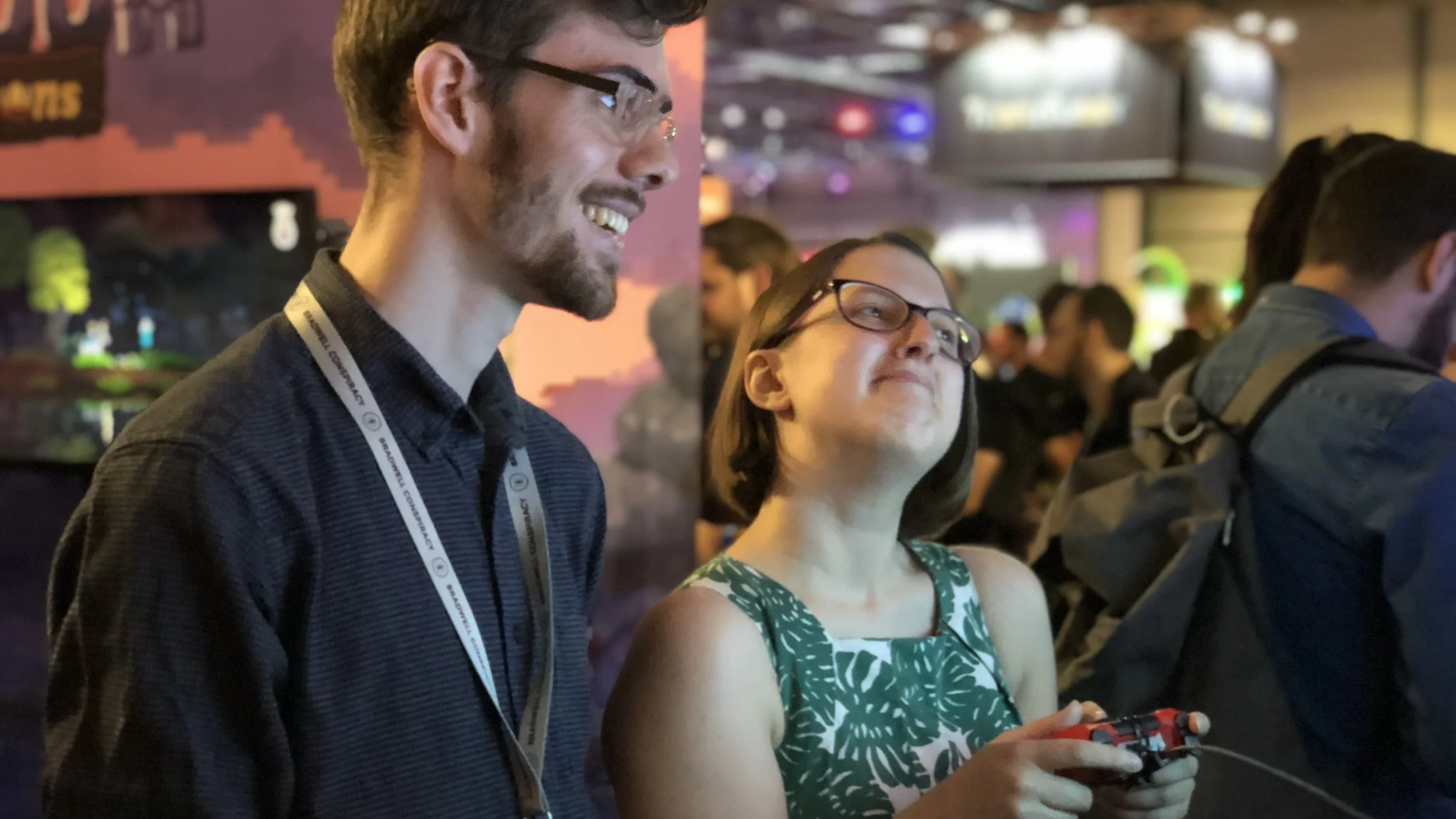 Jordan Erica Webber—Television