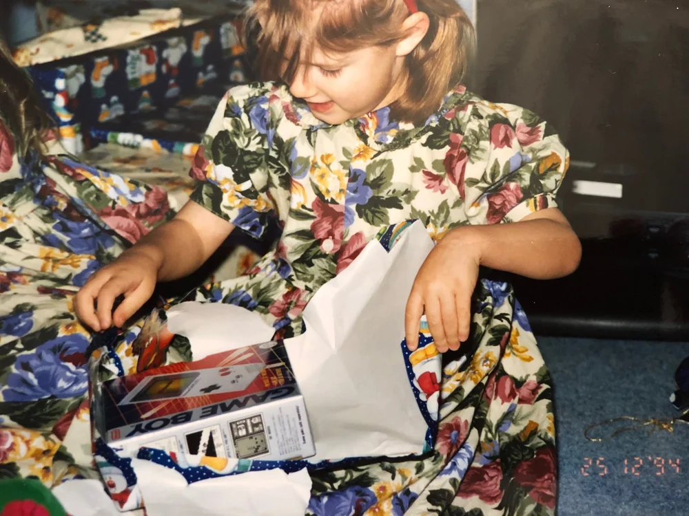 Jordan Erica Webber—About