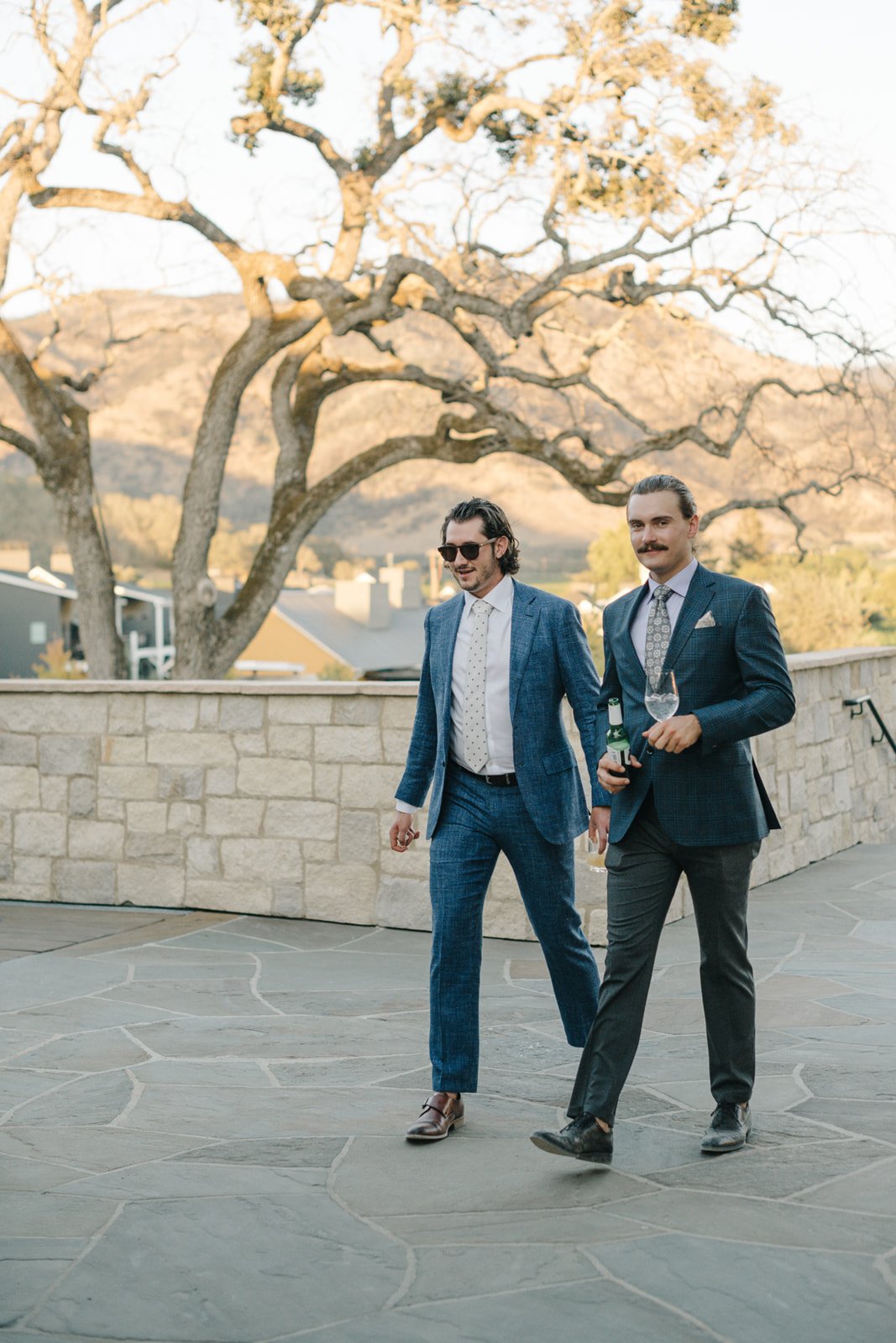 Alison Bryan | Four Seasons Napa