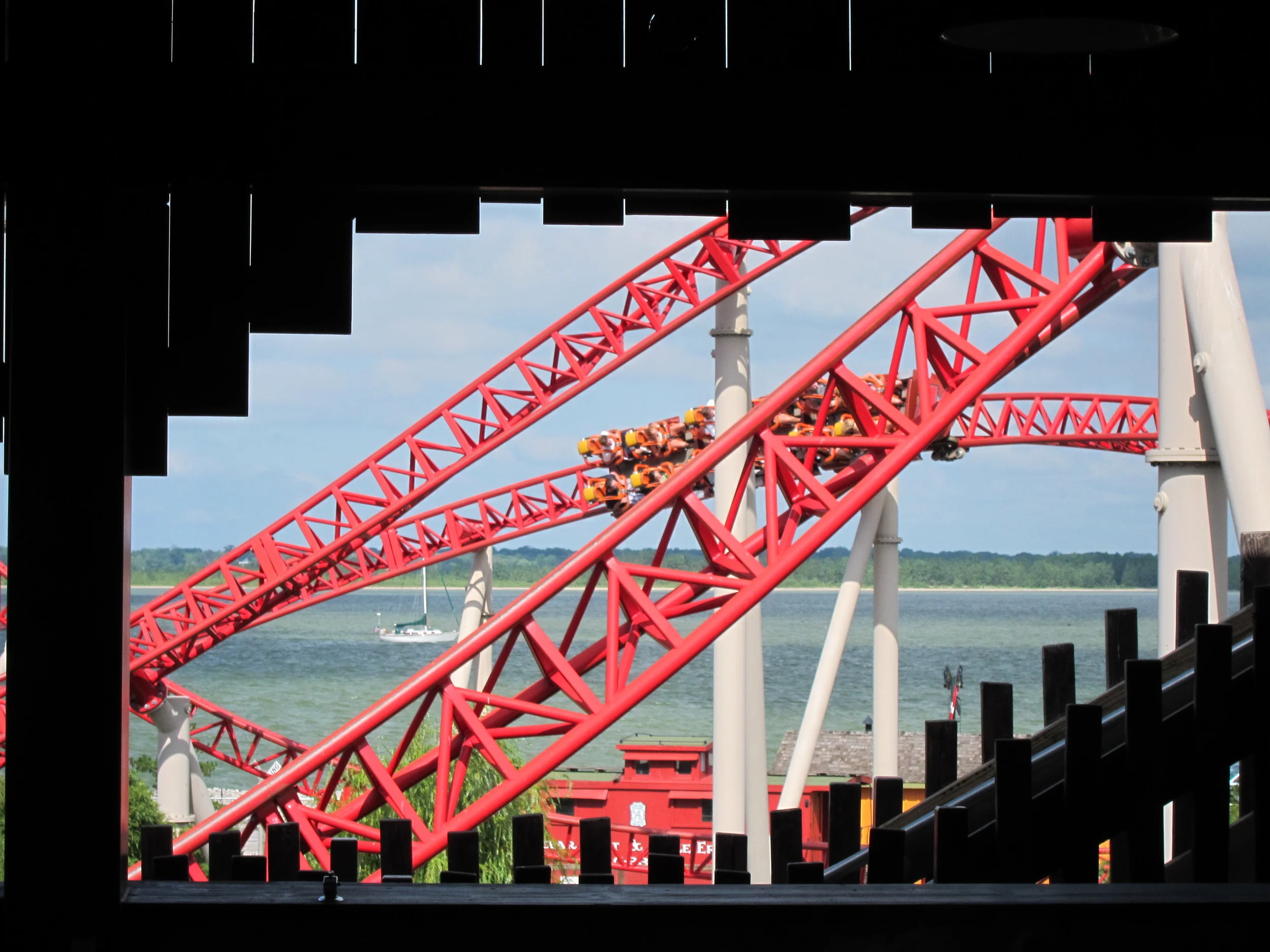 Architecture — Andrew Barham Photography