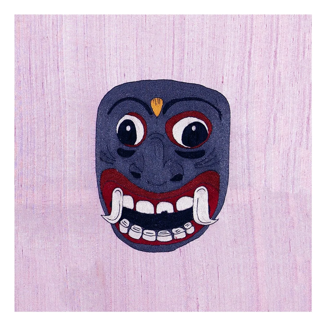 ESSAYS — RAKI NIKAHETIYA