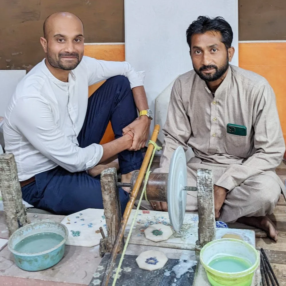 BRACE! BRACE! — RAKI NIKAHETIYA