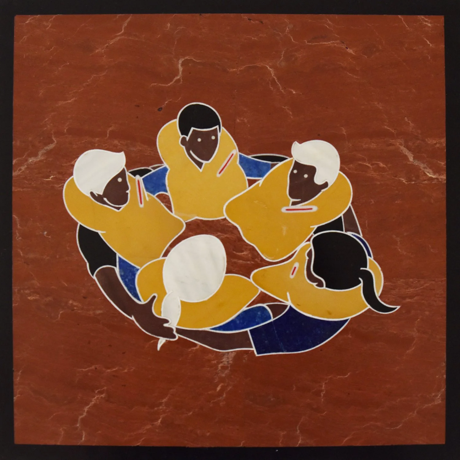 Raki Nikahetiya - Interdisciplinary Artist