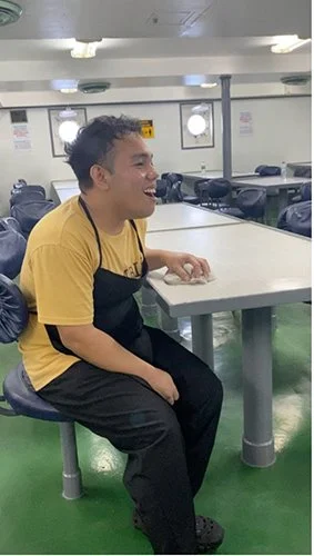 Defying Goliath in the West Philippine Sea — Positively Filipino ...