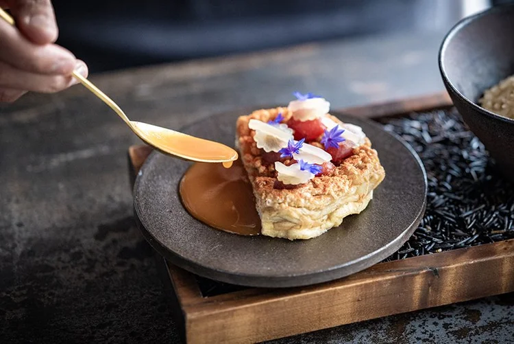 What’s Next on Star Chef Aisha Ibrahim’s Plate? — Positively Filipino ...