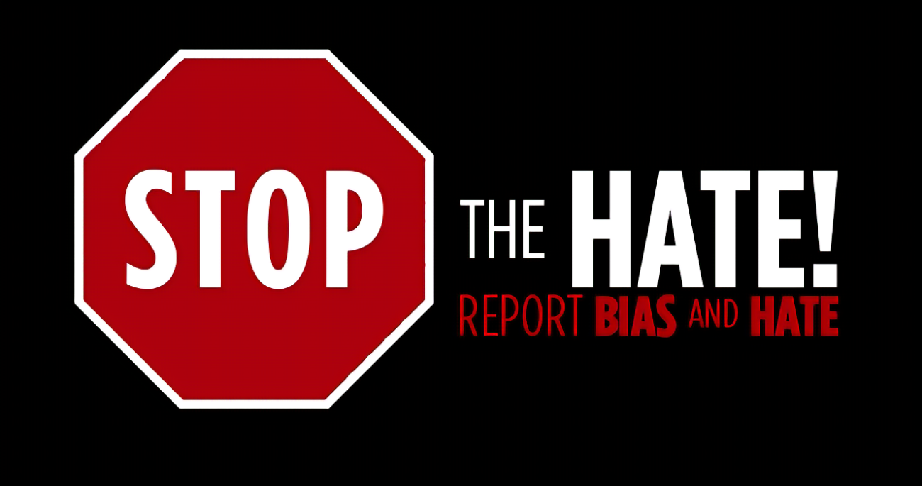 Ethics & Allyship Training to Document and Report Incidents of Hate ...