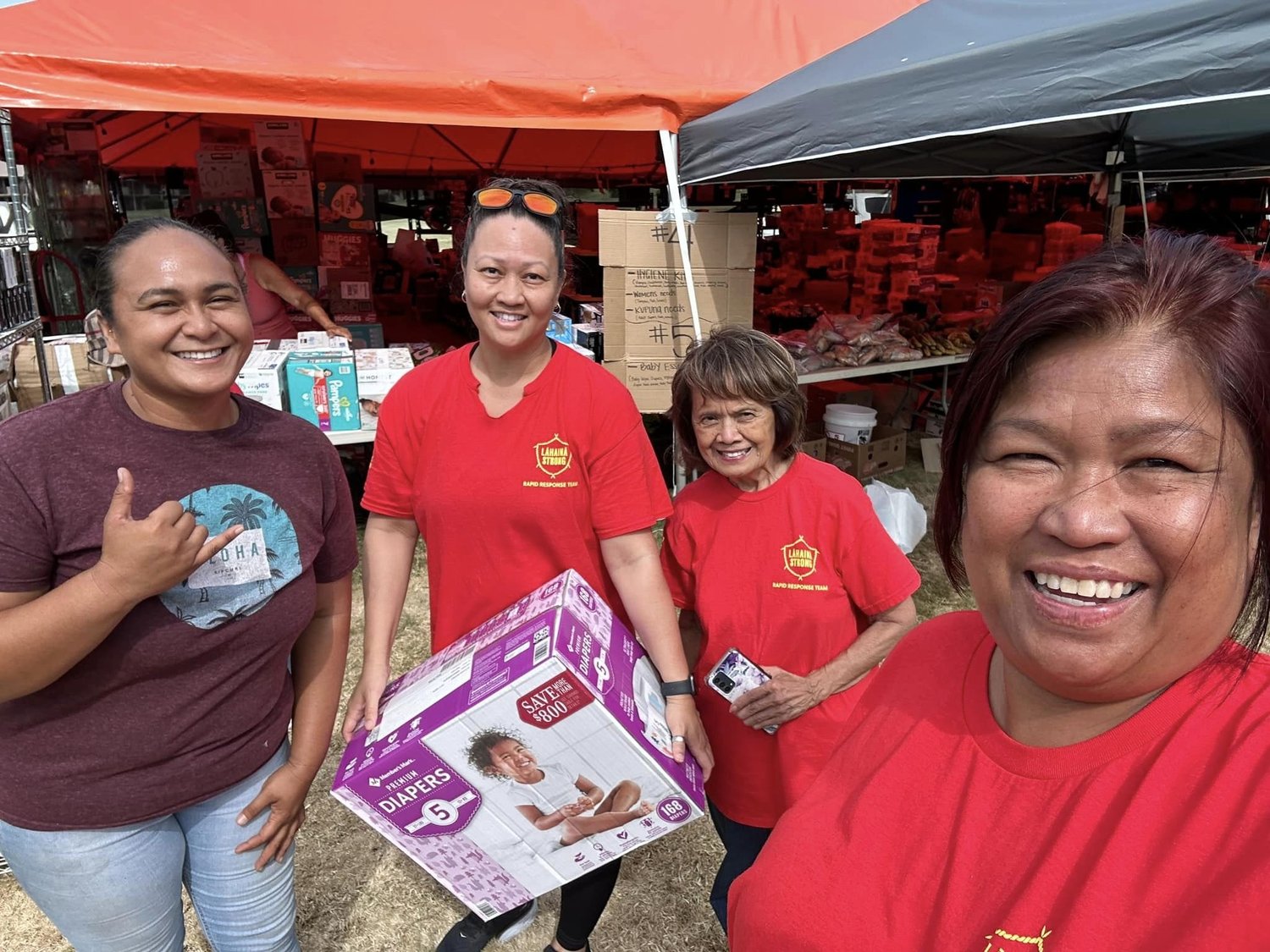 Meet Unstoppable Community Advocate Rozita Lee — Positively Filipino ...
