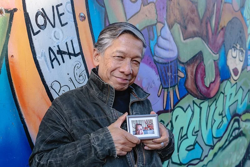 Comedian Allan Manalo’s Life "In Bituin" — Positively Filipino | Online ...