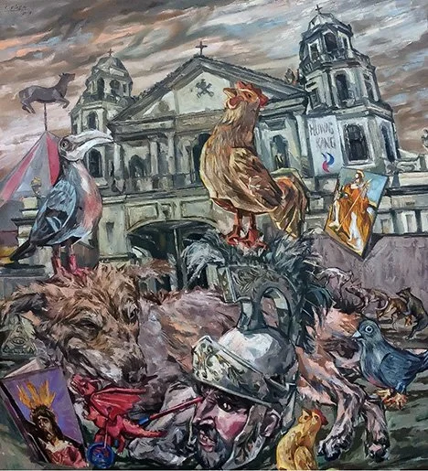 Portraits of Filipino Identity — Positively Filipino | Online Magazine ...