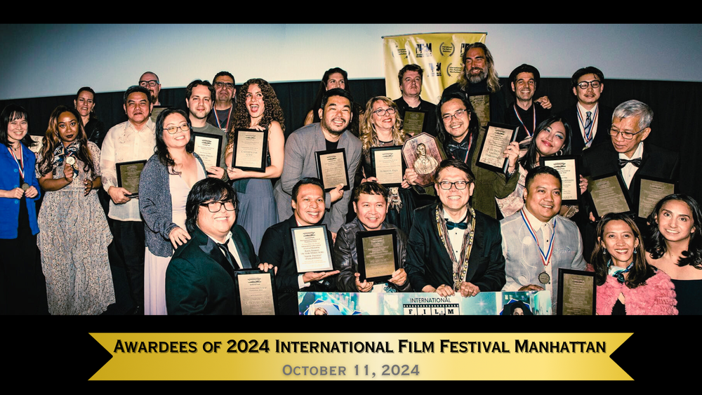 Film Fest in NY Hails Filipino Film Talents — Positively Filipino ...