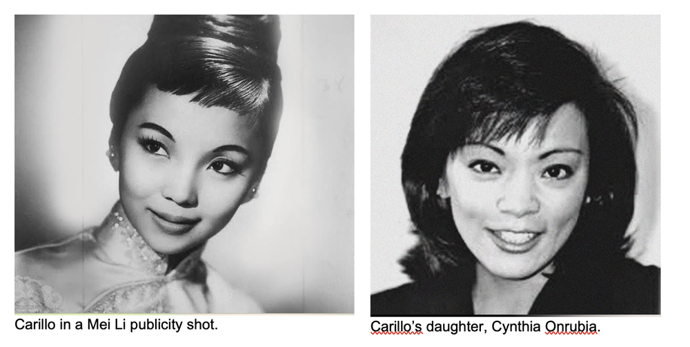 Before Lea Salonga, Filipinos Who Made It to Broadway and US Films ...