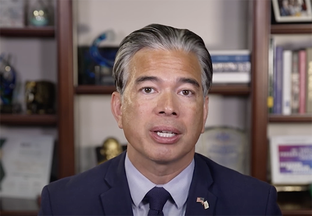 [Partner] Attorney General Bonta Releases 2023 Hate Crime Report ...