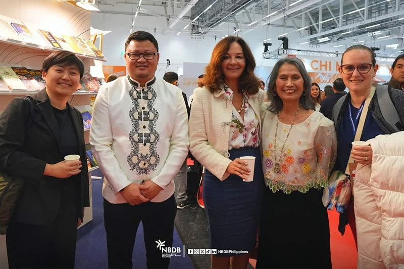 A Book Fair to Remember (and Get Ready For) — Positively Filipino ...