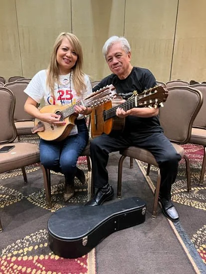 Maestro Michael Dadap: On Storytelling, Folklore, and Music ...