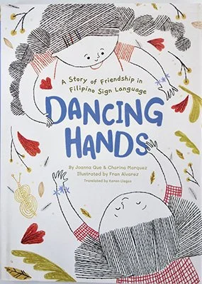 When Our Hands Do the Talking — Positively Filipino | Online Magazine ...