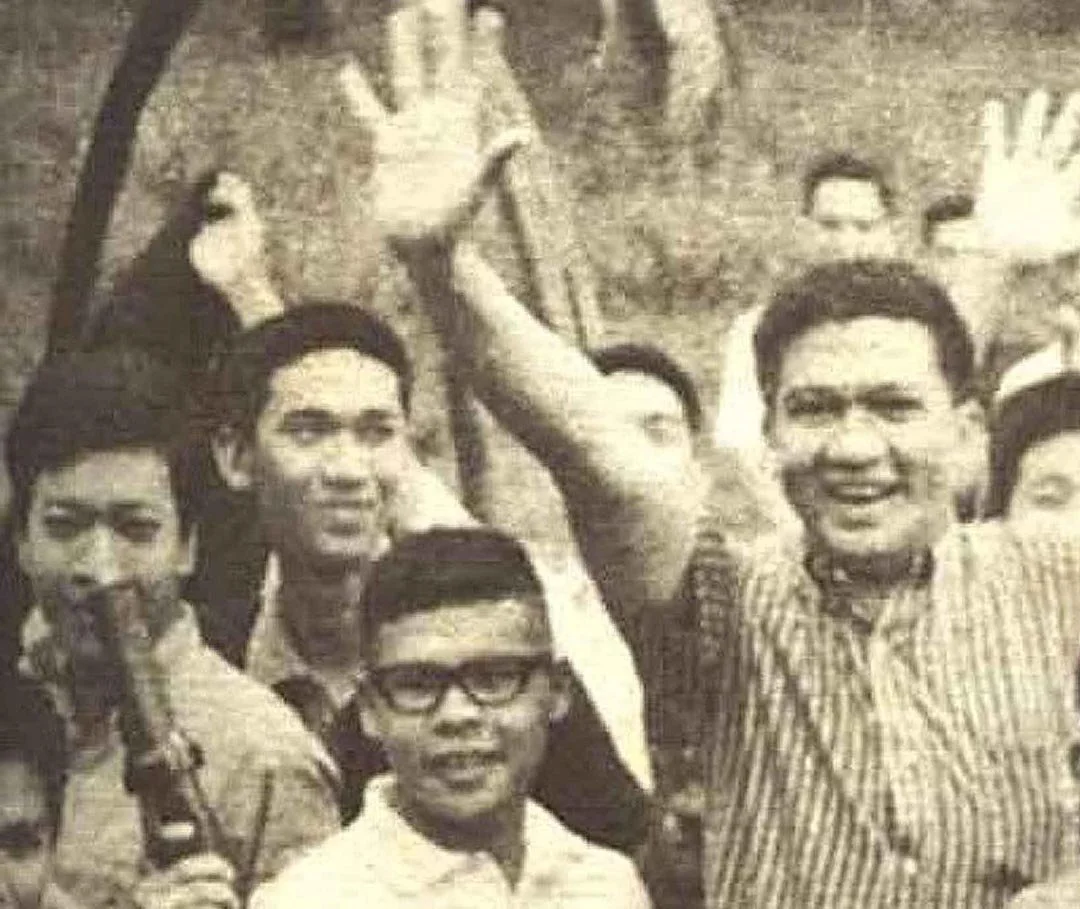 Melito Glor, Whose Death Was Heavier Than a Mountain — Positively ...