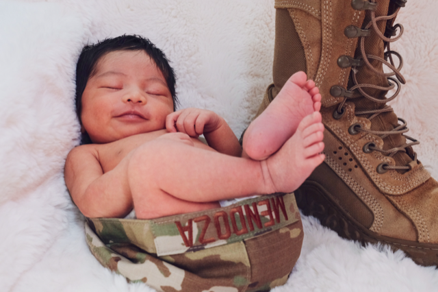 Little Miss Maddie, Gerber Baby 2023 — Positively Filipino | Online ...