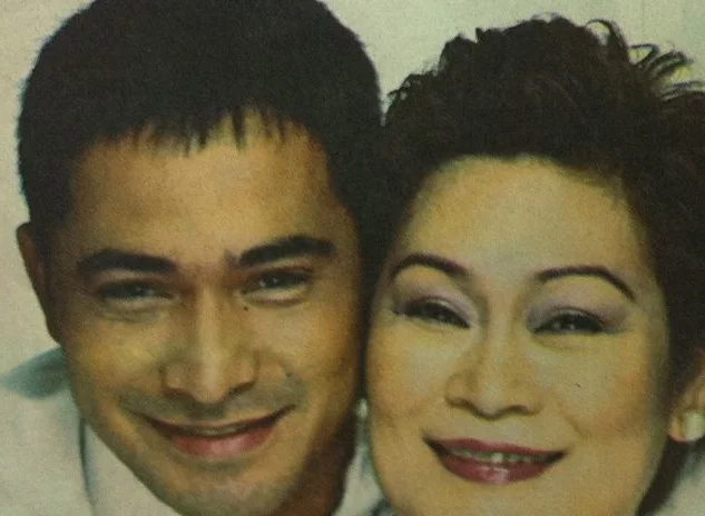 Marilou Diaz-Abaya: Mentor, Sister, Friend — Positively Filipino ...