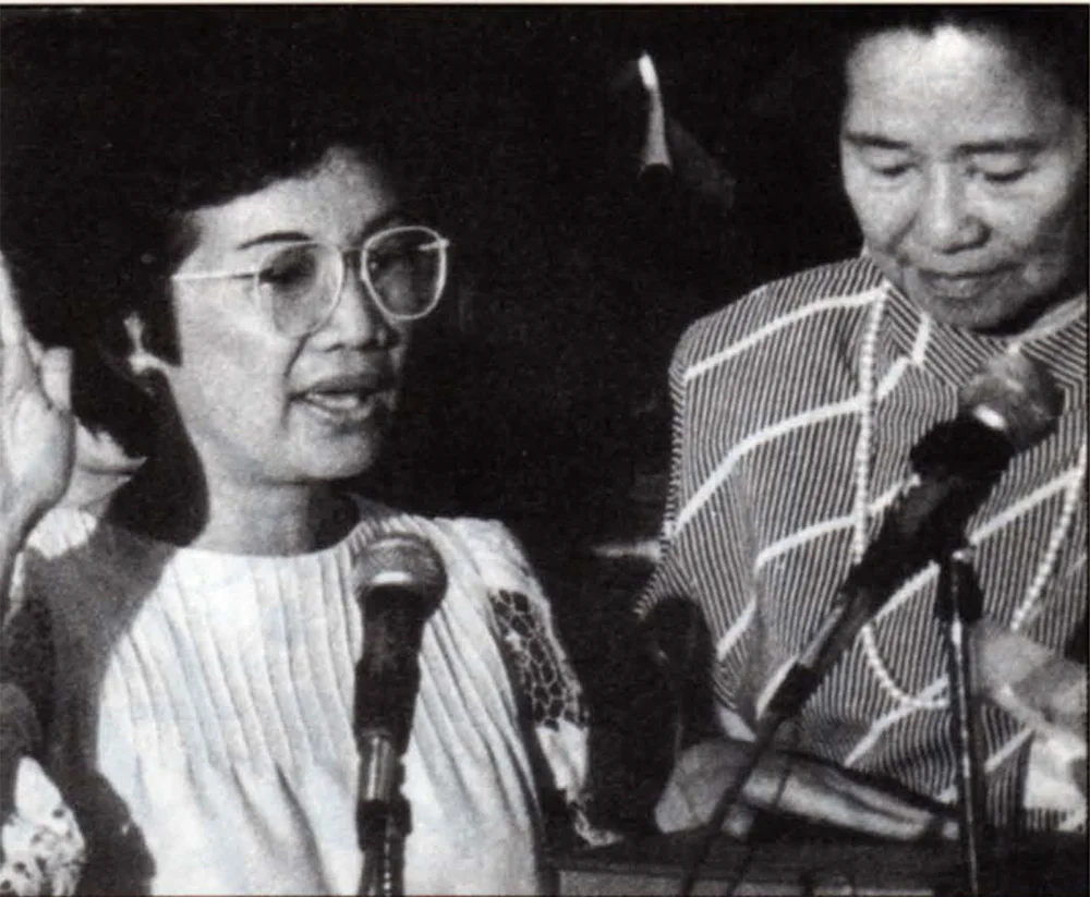 77 Hours: The Behind-the-Scenes at the 1986 EDSA People Power ...