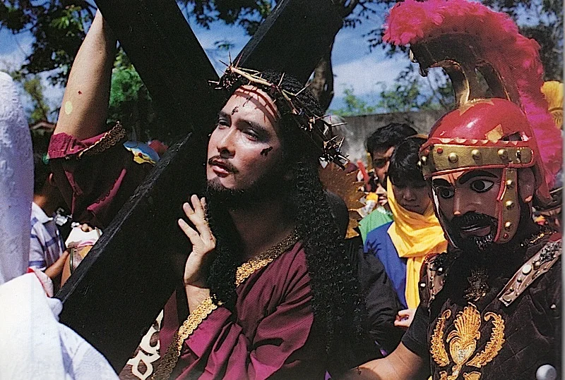 Marinduque's Mesmerizing Moriones — Positively Filipino | Online ...