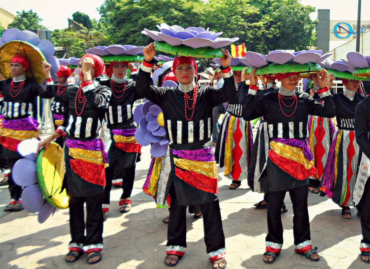 On the Beaten Track — Positively Filipino | Online Magazine for ...