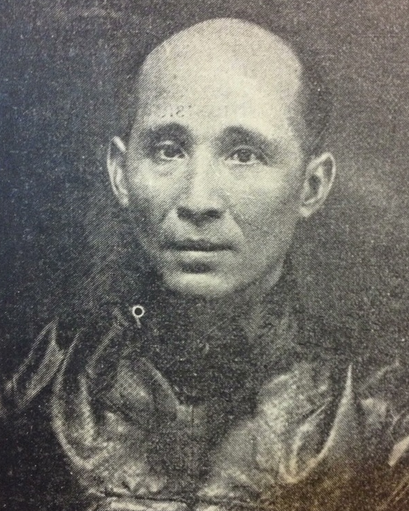 Rizal’s Cook Remembers a Good Man — Positively Filipino | Online ...