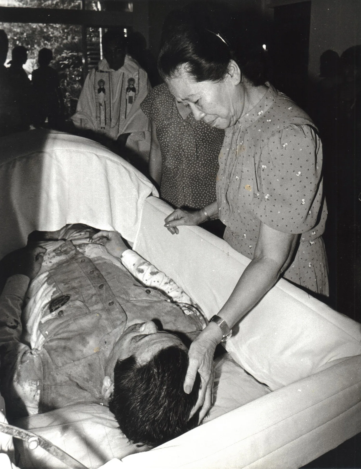 Ninoy's Final Journey — Positively Filipino | Online Magazine for ...