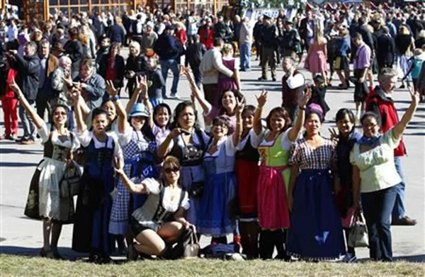 Know Your Diaspora: Germany — Positively Filipino | Online Magazine for ...