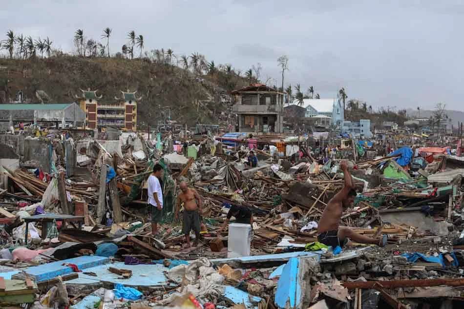 Yolanda Aftermath: A Survivor’s Story — Positively Filipino | Online ...