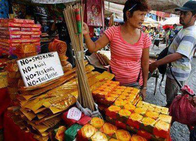 Forgive Us Our Signs 5 — Positively Filipino | Online Magazine for ...