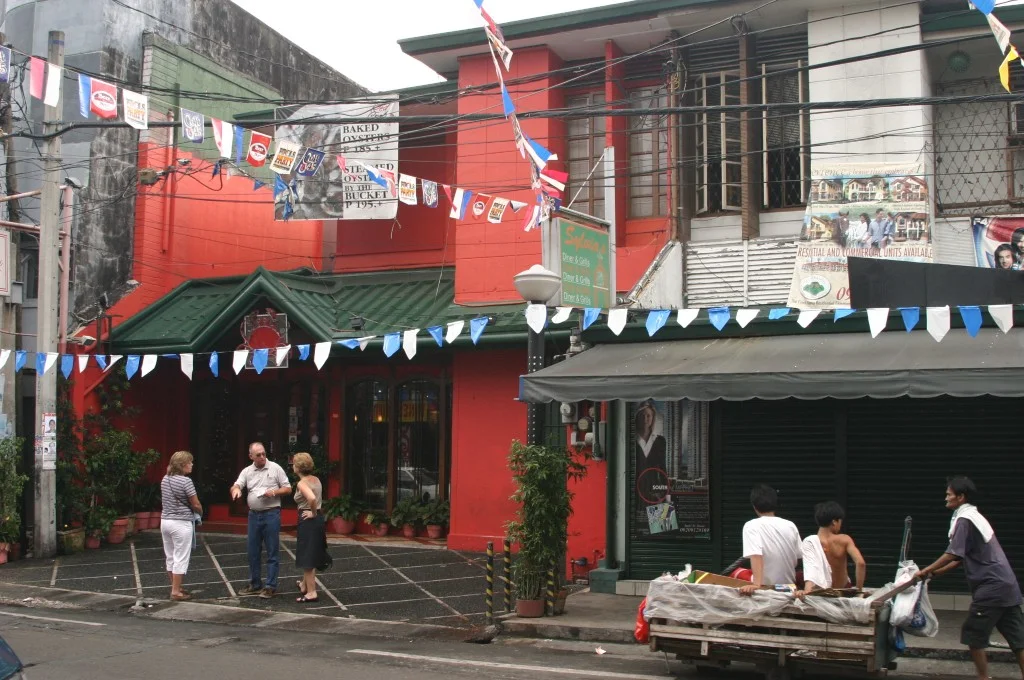 Yesterdays in Ermita (Part 2) — Positively Filipino | Online Magazine ...