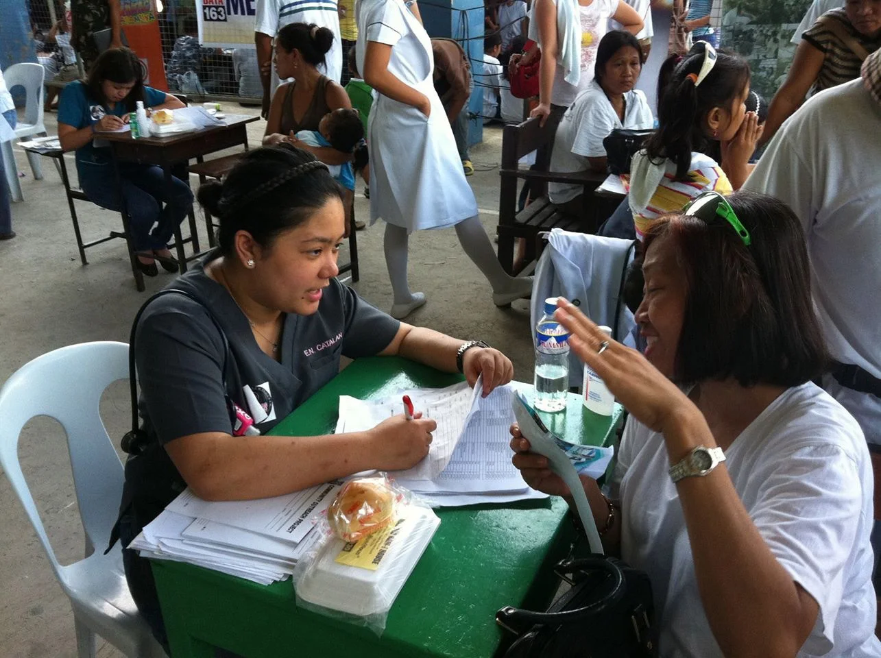 Up Close and Personal with Philippine Health Care — Positively Filipino ...