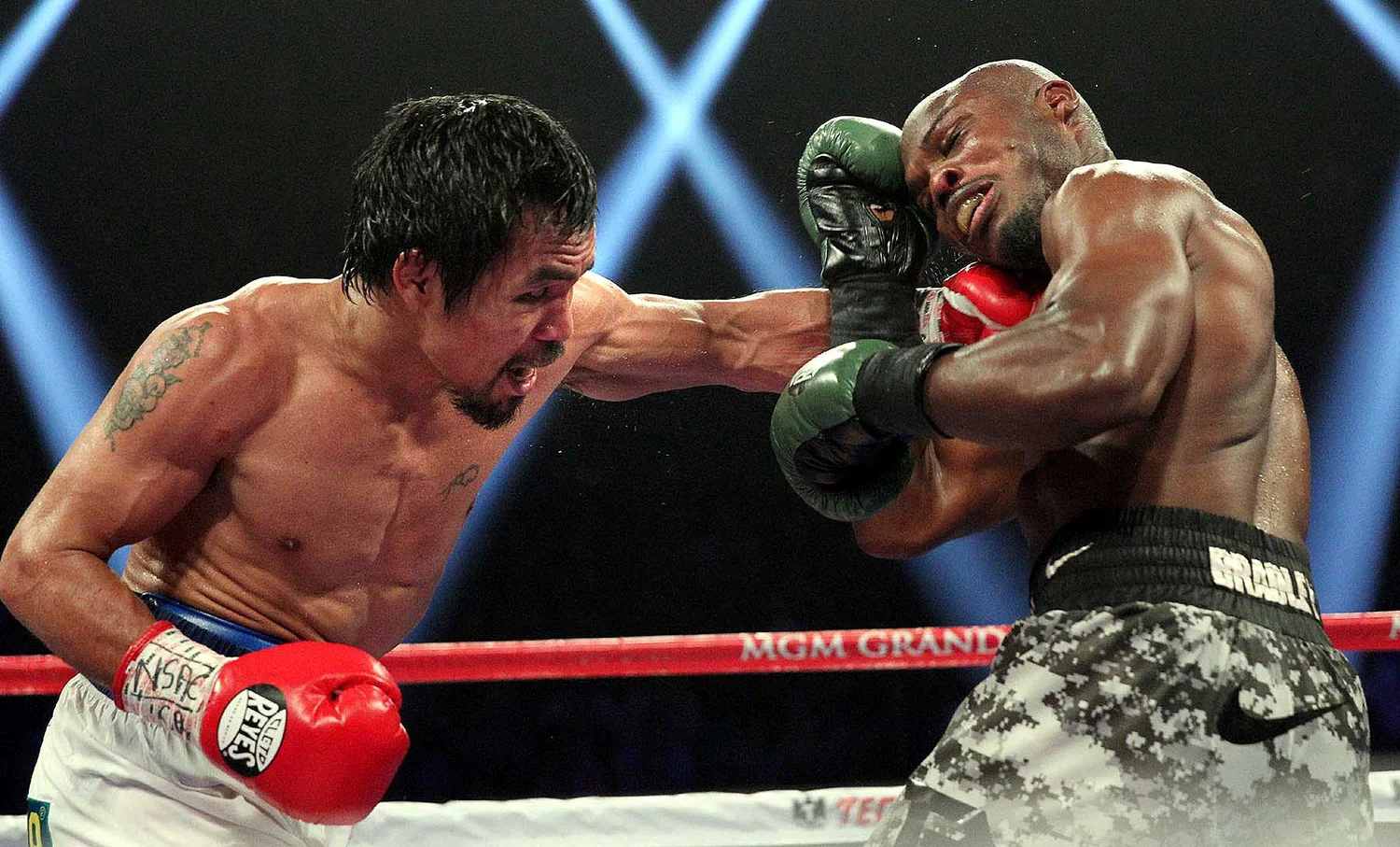 Manny Being Manny — Positively Filipino | Online Magazine for Filipinos ...