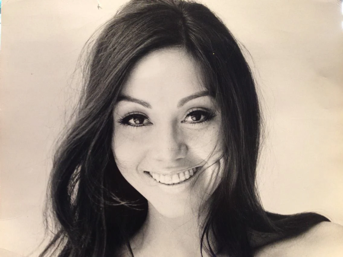 She Kissed Elvis and Lived to Tell the Tale — Positively Filipino ...