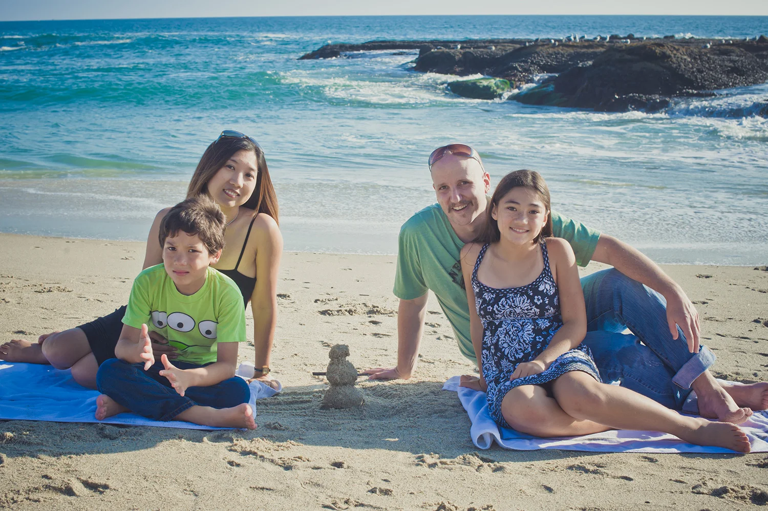 She Answers the Call of Duty — Positively Filipino | Online Magazine ...