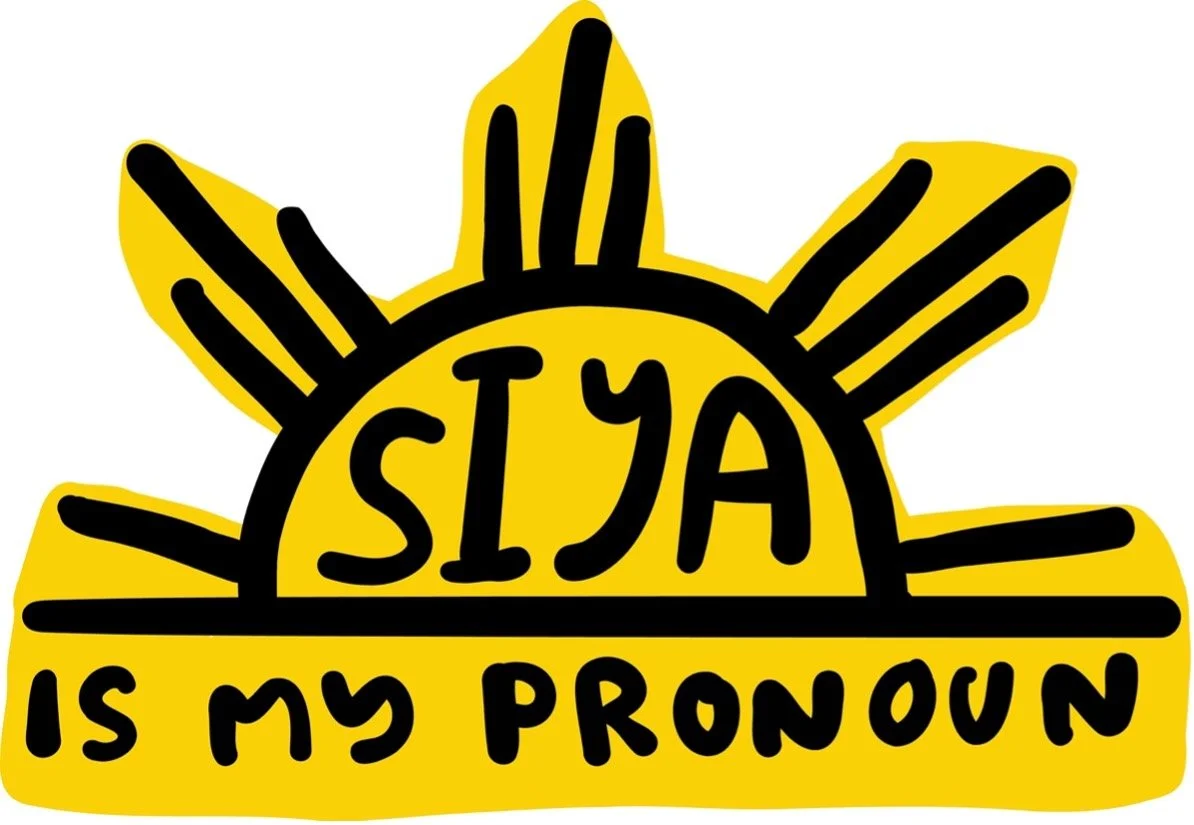 ‘Siya’ Is My Pronoun – Let’s Make Oxford Put It In the English ...