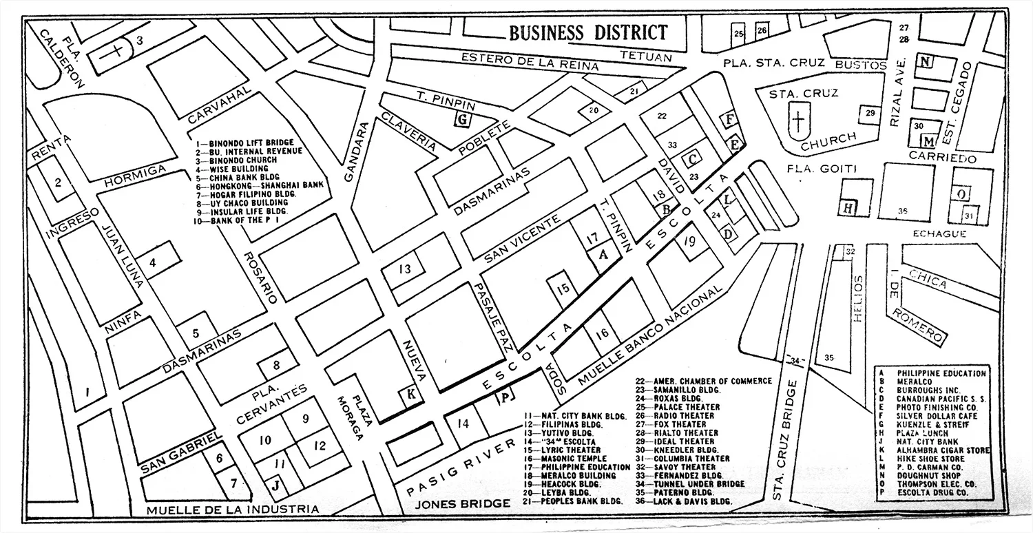 Street of Faded Glory — Positively Filipino | Online Magazine for ...