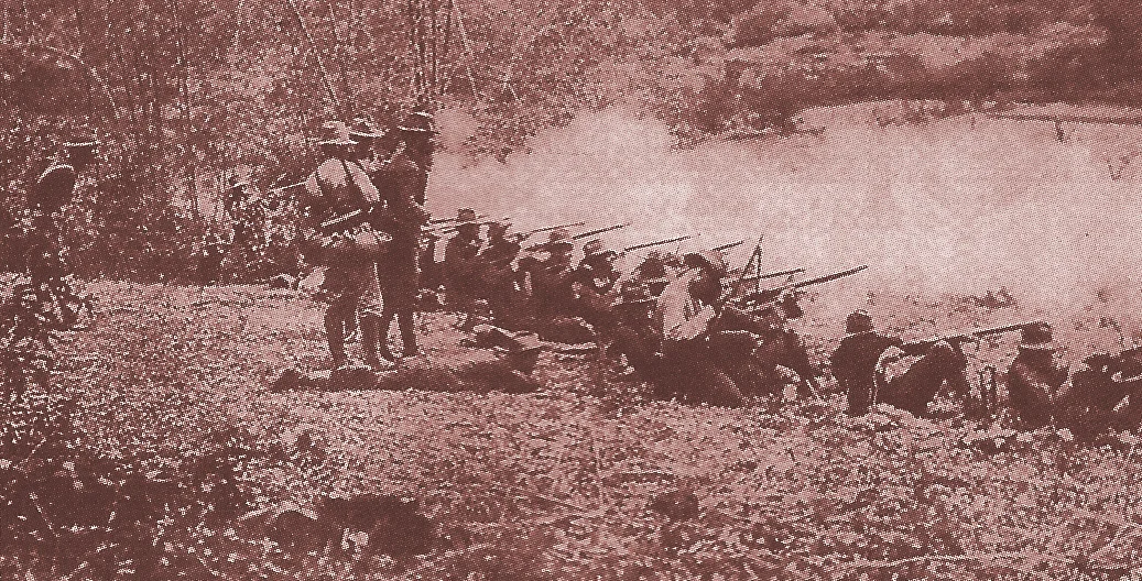 A Valiant People's Army — Positively Filipino | Online Magazine for ...