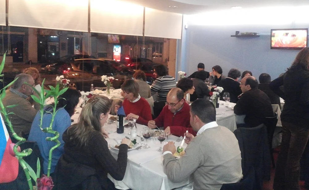 A Filipino Restaurant? In Lisbon? — Positively Filipino | Online ...