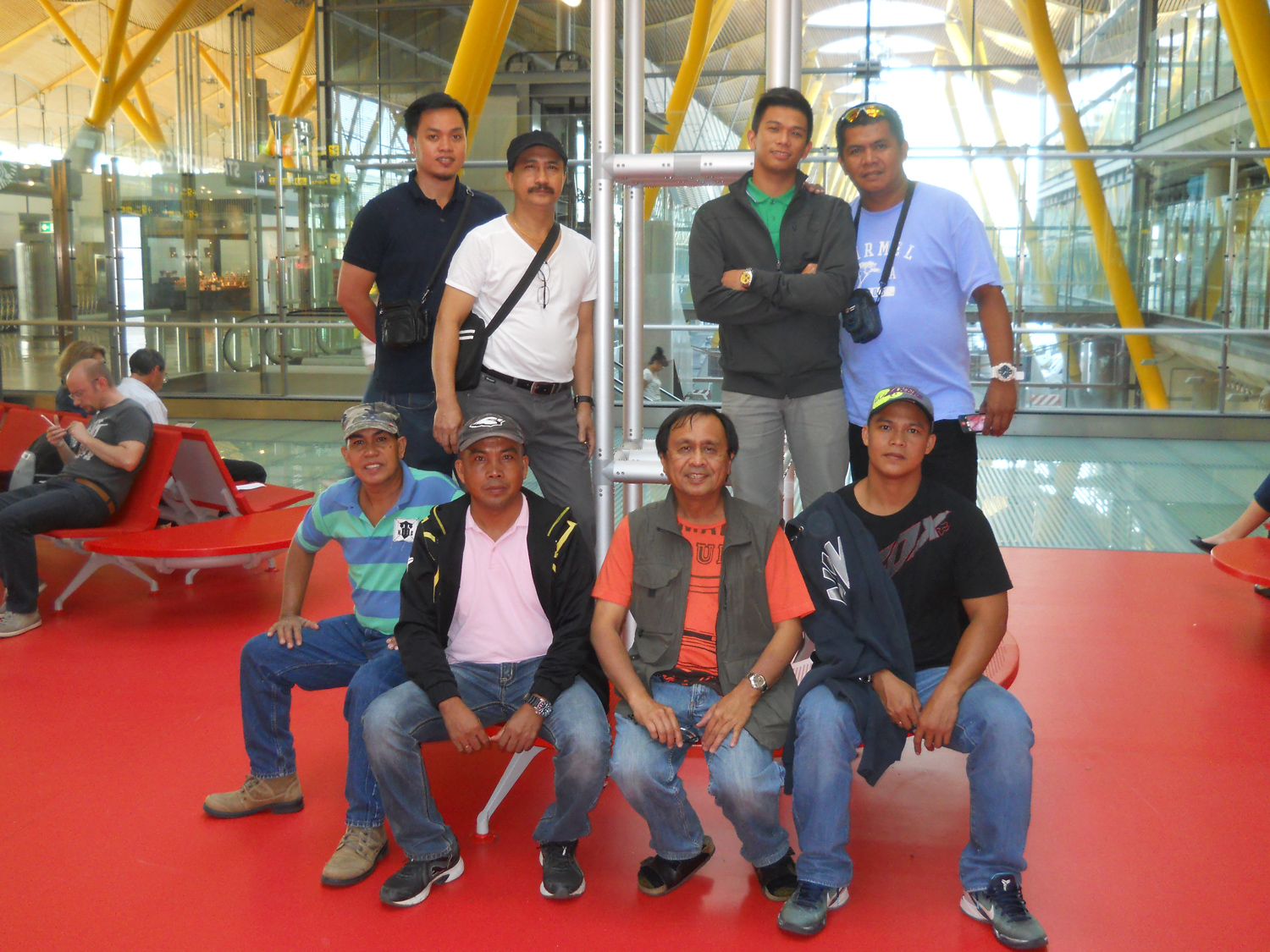 Pinoyspotting: Croatia — Positively Filipino | Online Magazine for ...