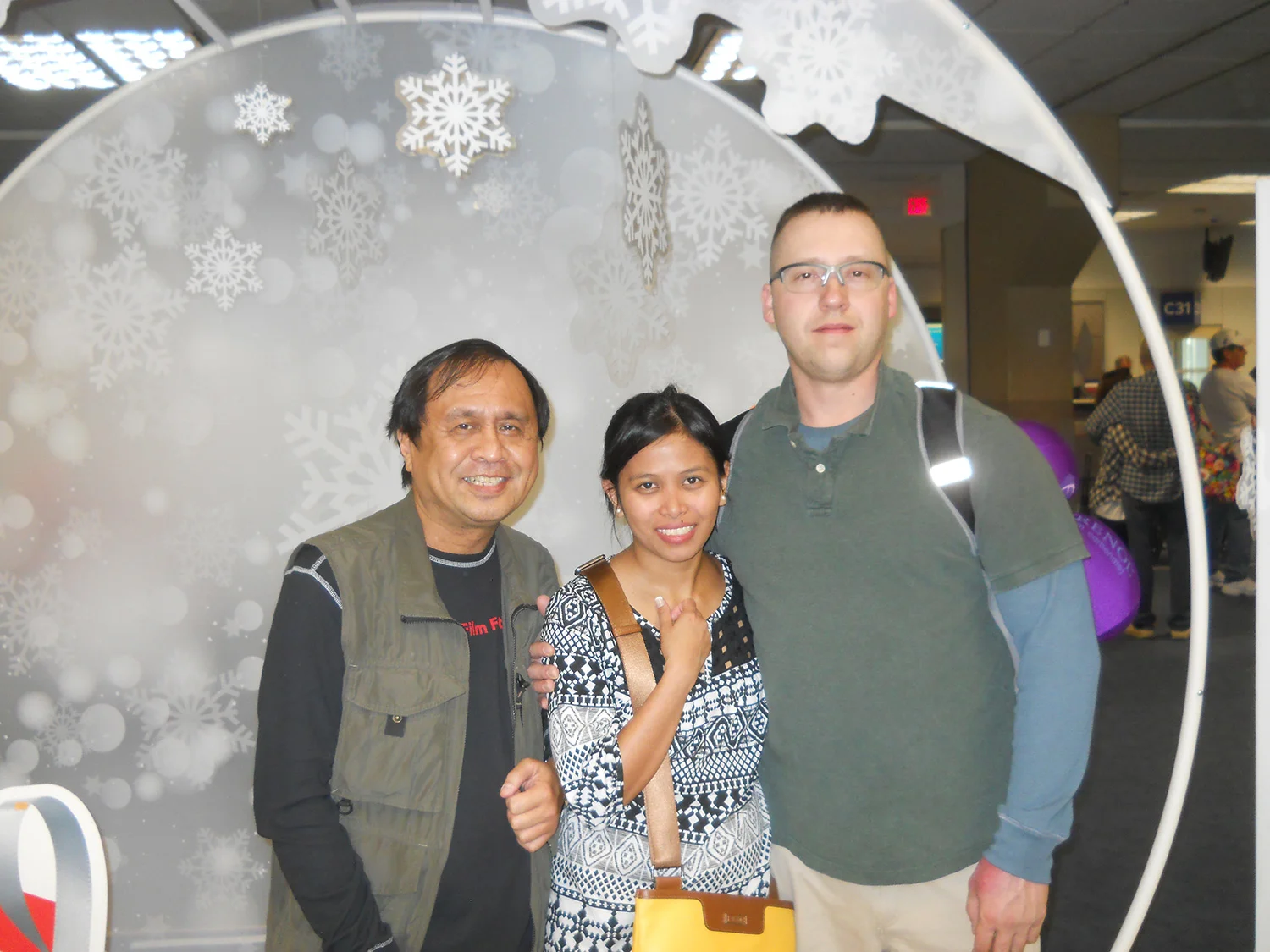 Pinoyspotting: Jamaica — Positively Filipino | Online Magazine for ...