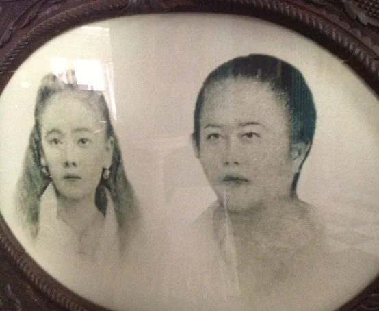 Leonor Rivera, a Hero’s Sweetheart — Positively Filipino | Online ...