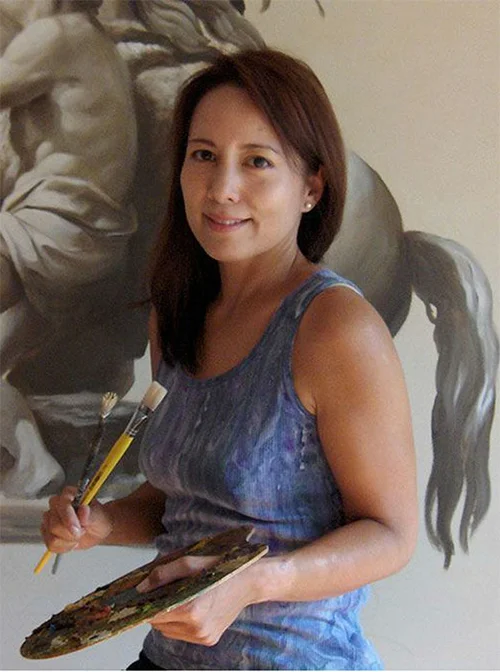 Art Is Life, Life Art — Positively Filipino | Online Magazine for ...