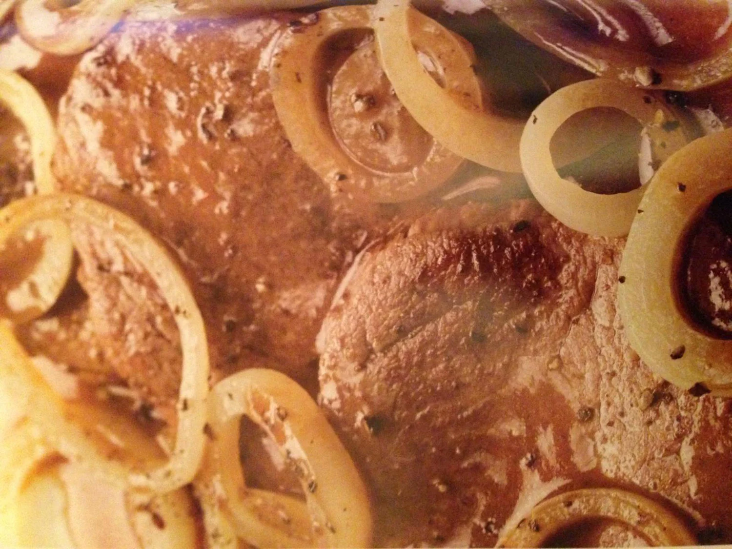 The Happy Home Cook: Two Bistek Recipes — Positively Filipino | Online ...