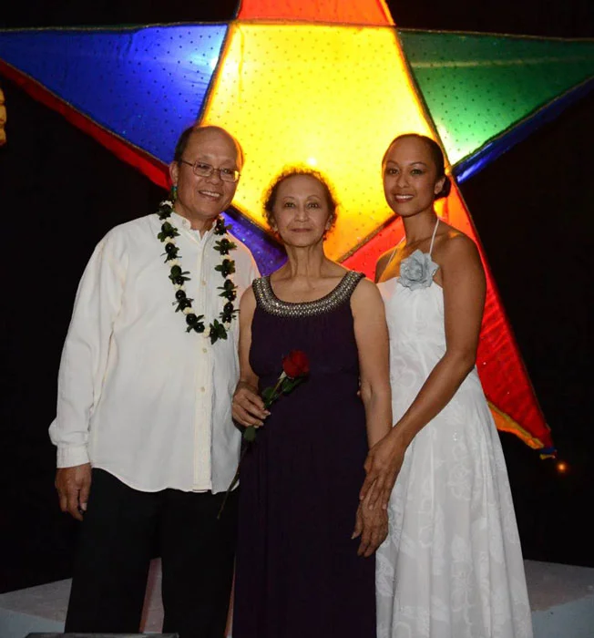 Sonny Alforque Shines the Light on Sinag-tala — Positively Filipino ...