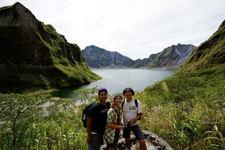 Positively Pinatubo — Positively Filipino | Online Magazine for ...